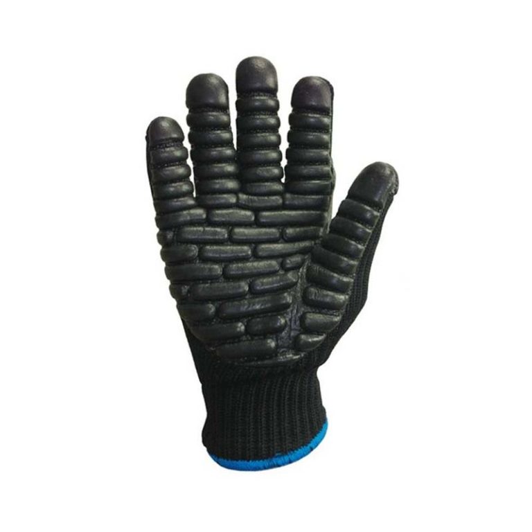 Luva Antivibração Vibraflex Danny - Forte Imperador