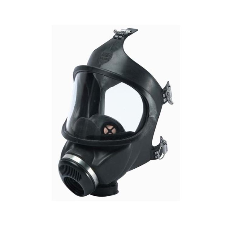 Respirador Facial UltraVue Queixo MSA - Forte Imperador